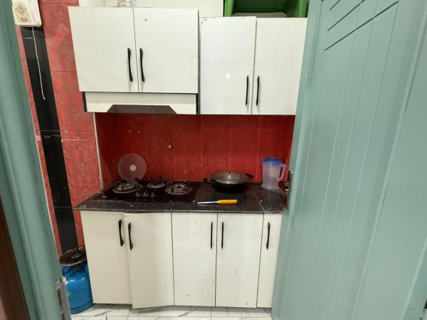 Modern Cozy Apartment Near Gulberg Greens - Pakistan