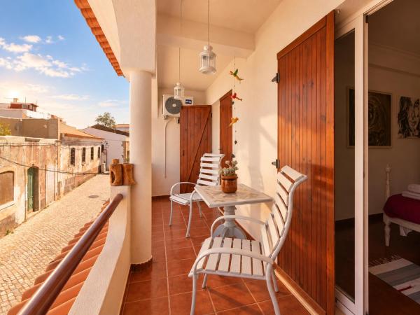 Casa Terracota - Porches