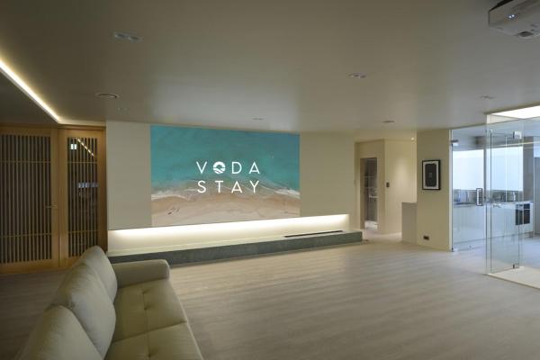 Voda Stay 2-3 - Busan