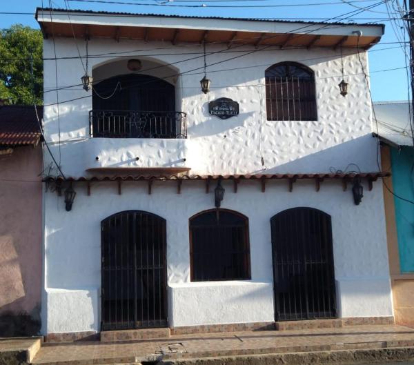 Hostal Tiacauh-tlalli - Nicaragua