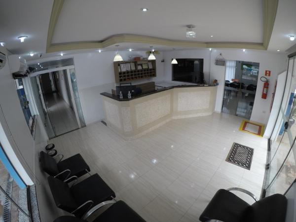 Hotel Dove - Hernandarias
