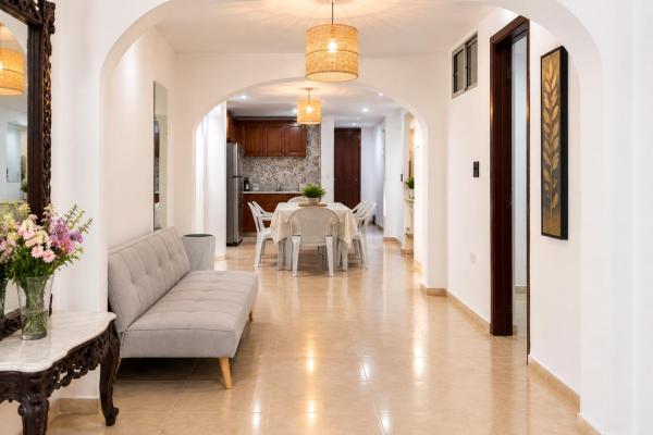 Naturyu Home By Naturyu Wellness Retreat - Taganga