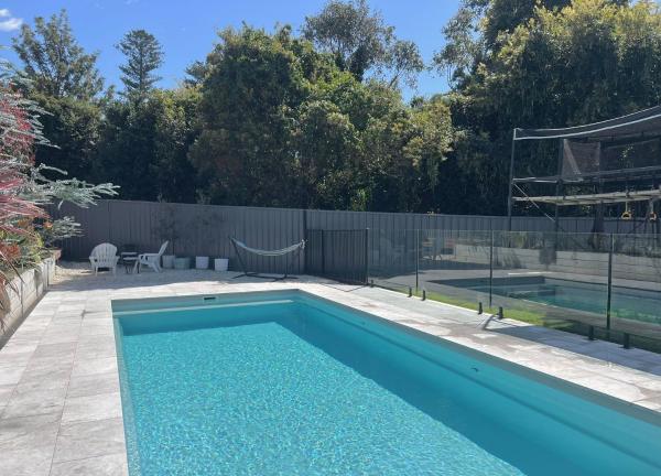 The Mermaid's Retreat - Pool In Kiama! - Kiama