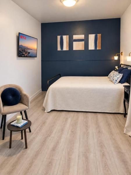 Maisonnette Charme Et Confort Avec Terrasse 20 Min De Paris Proche Disney - Neuilly-Plaisance