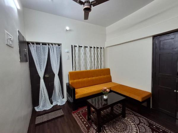 The Royal Stay - Madurai