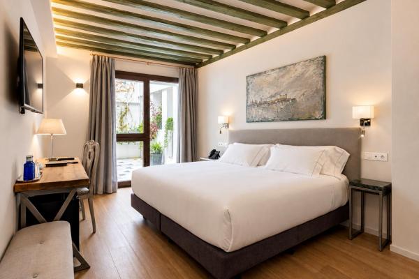 Posada Sillería - Historic Boutique Hotel - Bargas