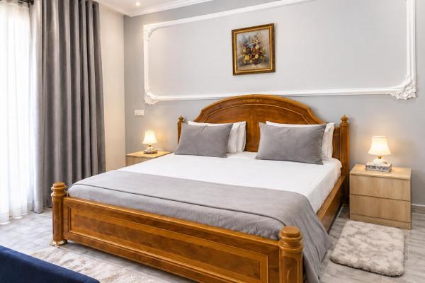 Atlas Luxury Haven - Azrou