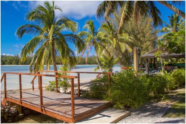 Kura's Kabanas - Rarotonga