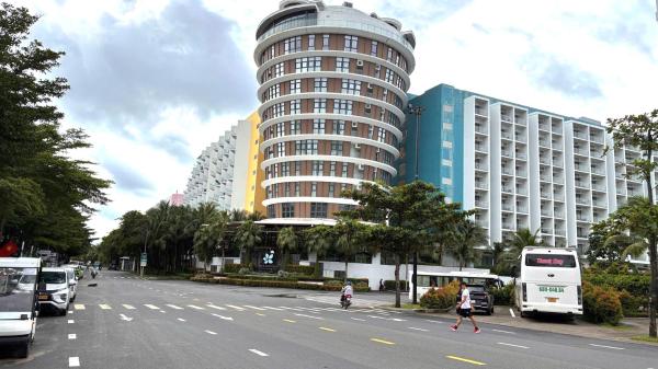 Premier Residences Phu Quoc Managed By Diamond Suite - Phú Quốc