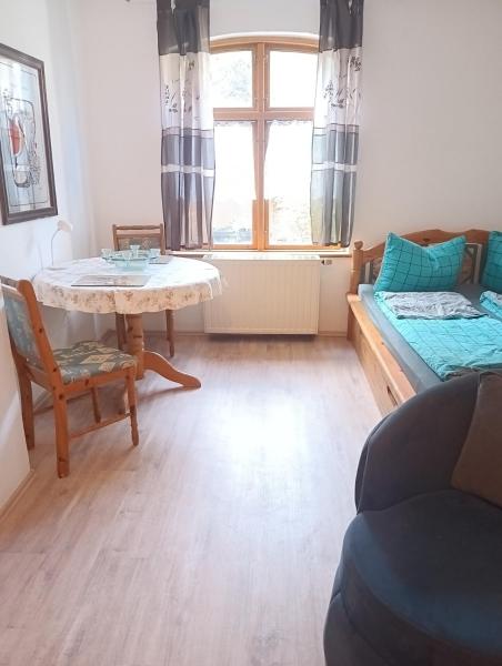 Ferienwohnung In Hafennähe - Wismar