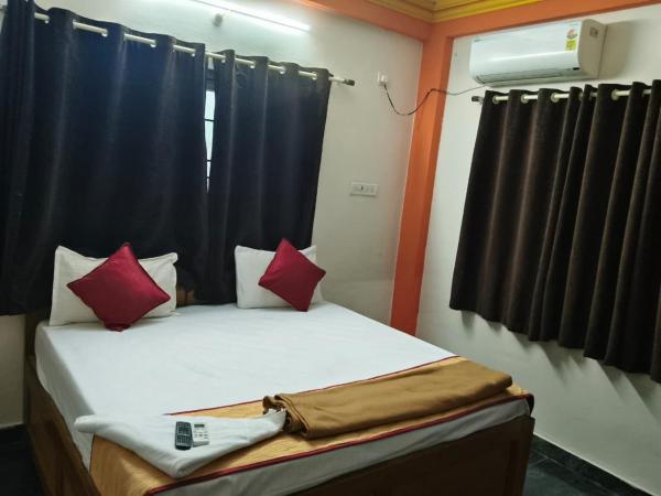 Rhythms Guest House- Mahabalipuram - Mahabalipuram