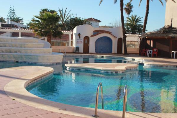 Apartamento Orange - Ondara