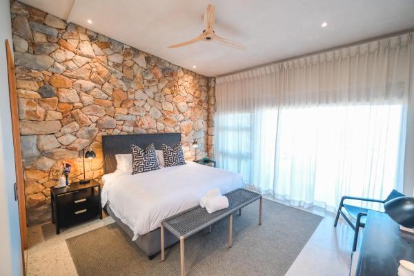 Whale Coast Luxury Suites - Hermanus