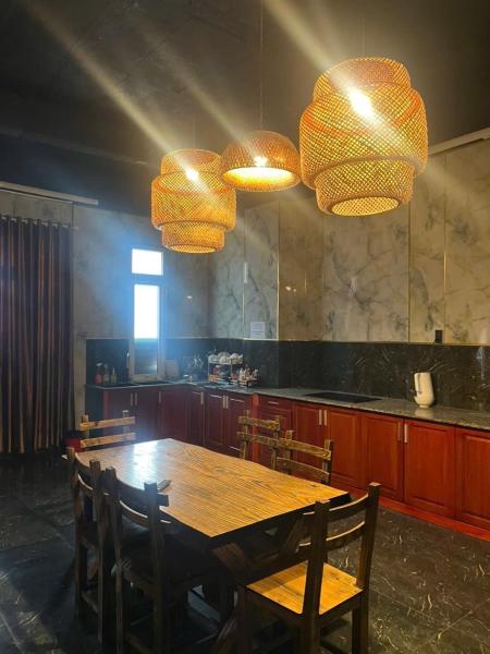 Lucky Villa - Đà Lạt