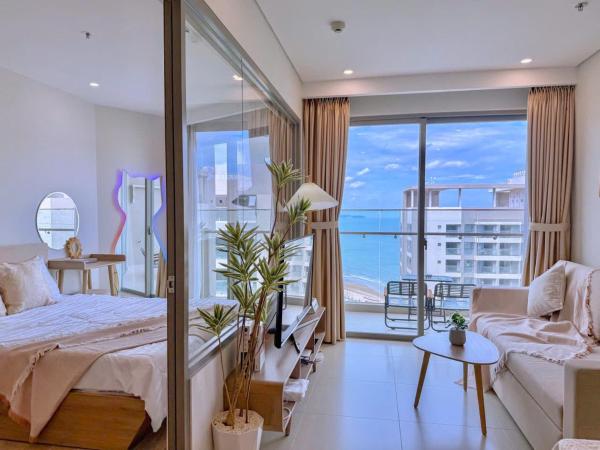 The Sóng Grand Signature Suite Vung Tau By Son Dang - Tỉnh Bà Rịa - Vũng Tàu