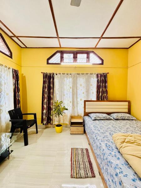 Prakriti Homestay - Sivasagar