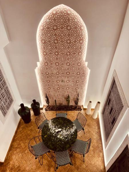 Riad Mage Marrakech - Marrakech