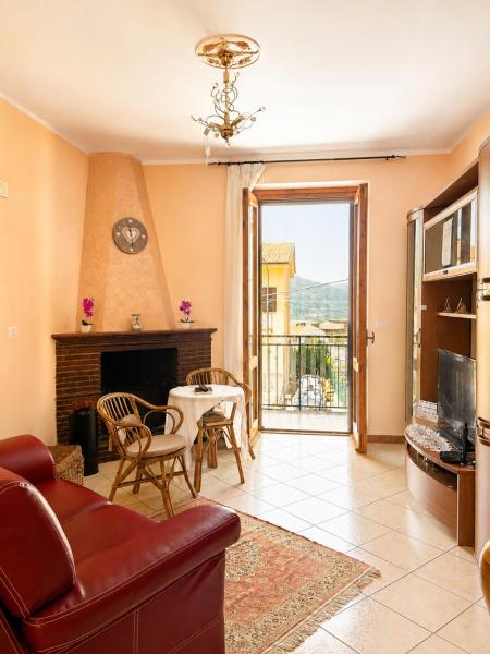Villa Angela - Avellino