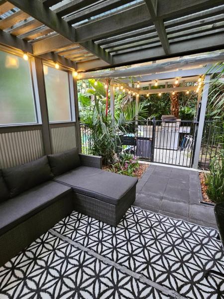 Rainforest Bungalow - Cairns