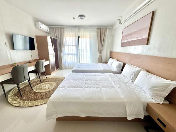 Island Comfort - Your Peaceful Bohol Stay A-1005 - Panglao