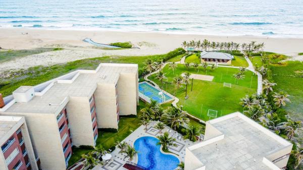 Scopa Beach Resort Cavalcanti - Fortaleza
