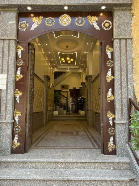 Ashraf Residential Complex - Luxor