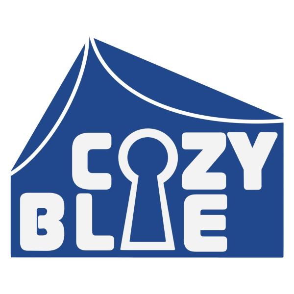 Cozy Blue Pisa - Pisa