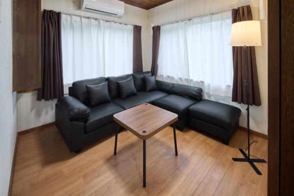 Muroran Private House - 室蘭市