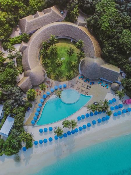 Ifuru Island Maldives Complimentary Return Domestic Flights For Two Adults On Stays Of Seven Nights Or More Until 30 September 2026 - Maldives