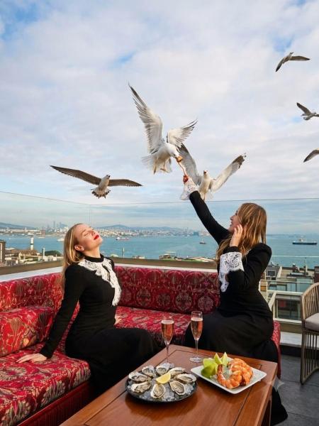 By Kinyas Hotel - Istanbul