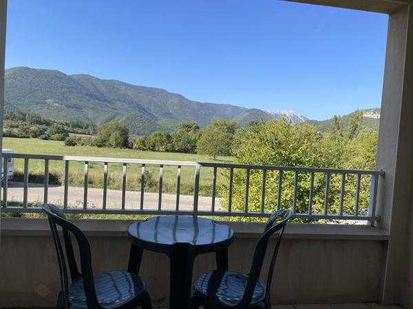 Côté Ventoux - Montbrun-les-Bains