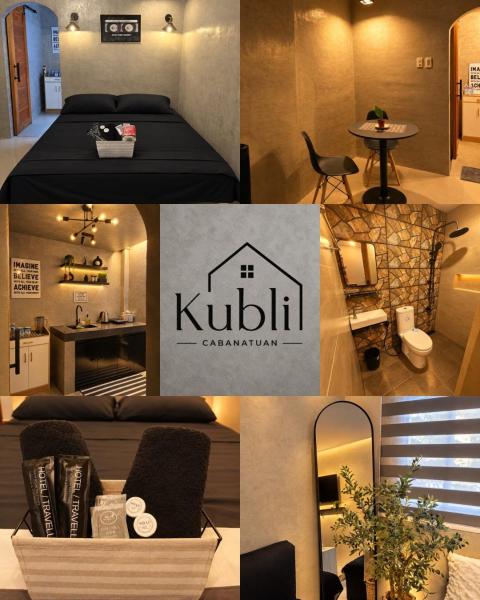 Kubli Transient House - Philippines