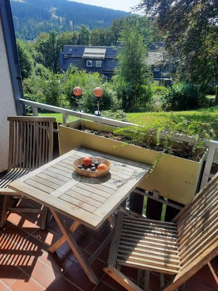 Bocksberg-blick Appartement - Goslar
