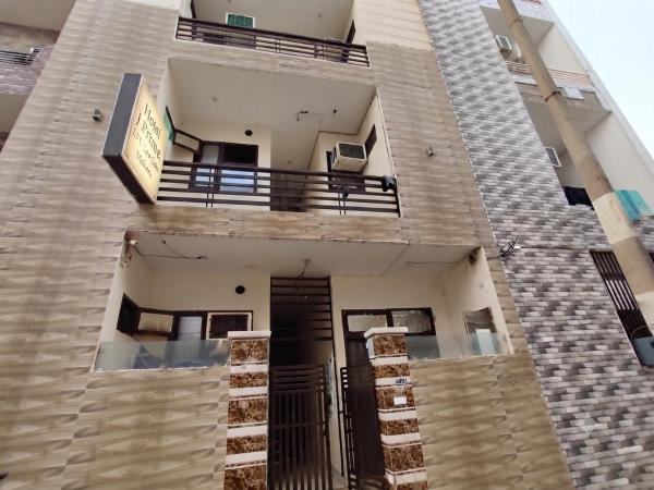 Hotel J Prime - Unit I - For Families, Corporates, Students, Couples - Jalandhar