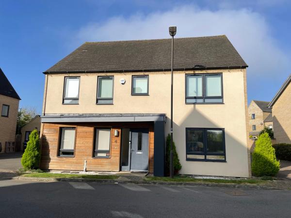 Villa Jana - Bedfordshire