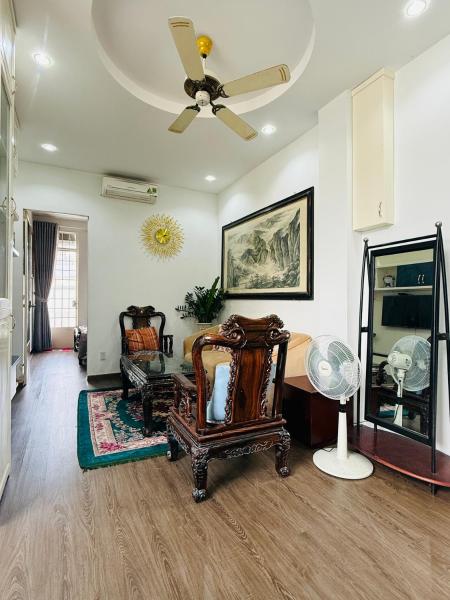 Ductaigallery's Entire Apt & Heart Of Bui Vien - Ho Chi Minh City