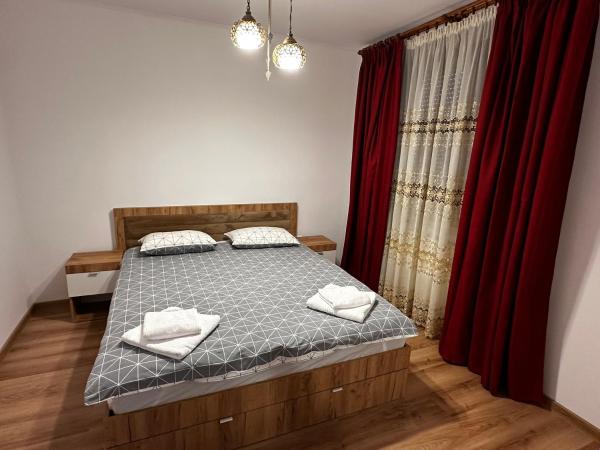 Astra Residence Romană - Ploiești