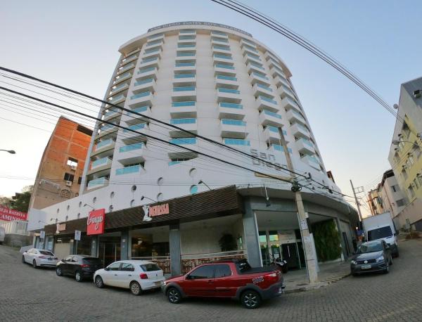 Th Flats Governador Valadares - Governador Valadares