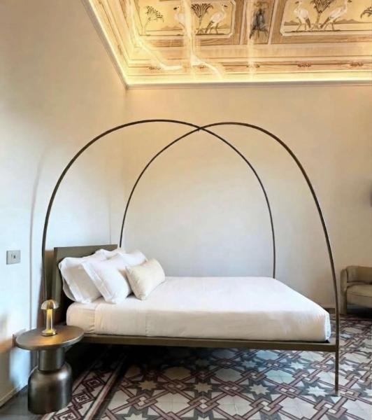 Amura - Heritage Suites - Giarre