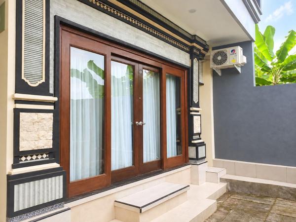 Yogi Homestay - Tabanan
