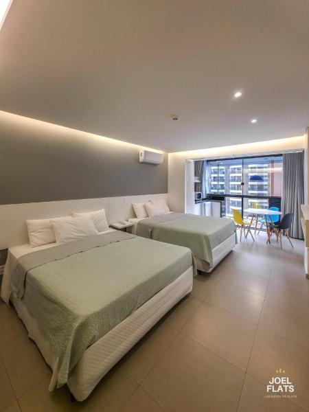 Hotel Garvey Quarto 321 - Brasília