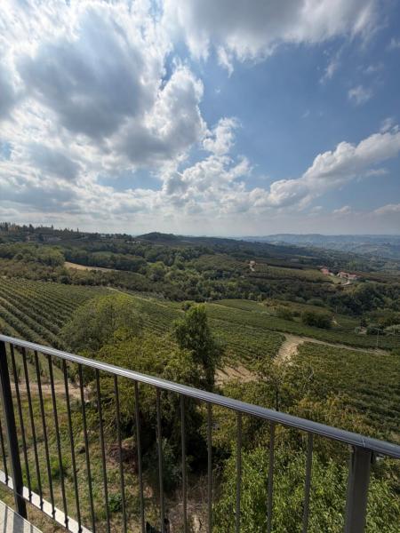 Appartamento A Montelupo Albese - Alba, CN, Italien
