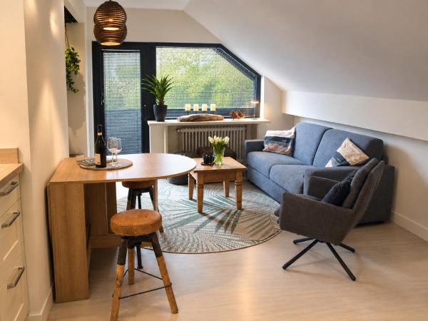 On-off Bad Bentheim - Bad Bentheim
