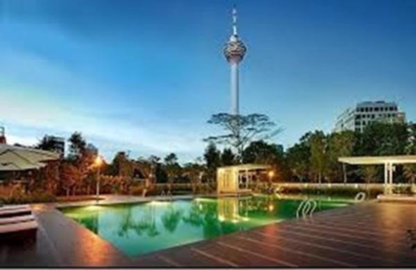 Experiences Lux Rooms - Kuala Lumpur