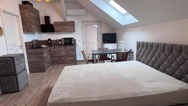 New Appartement - Ammerschwihr