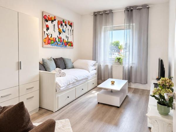 Bright & Modern Apartment Near Cologne - Cologne