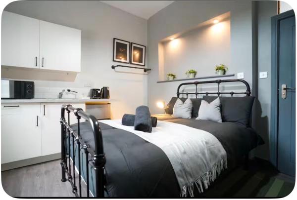 Cadbury Homes Aparthotel - Birmingham - Solihull