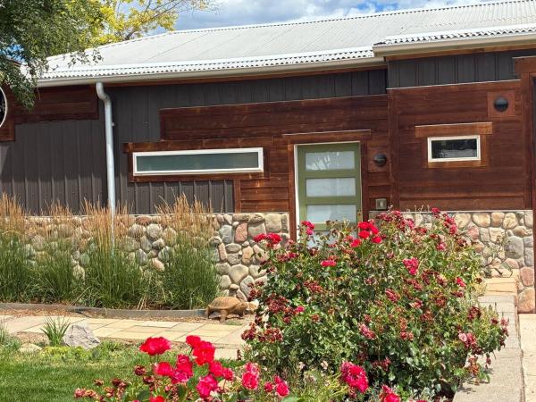 The Guest House Of The Historic Sugar Mill House - Colorado