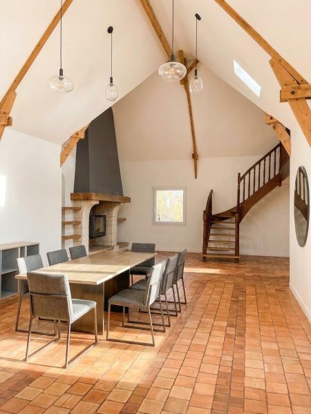 Superbe Maison Familiale 1h De Saint Malo - Ille-et-Vilaine