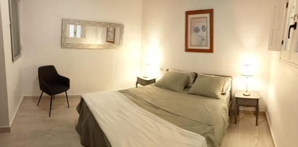 Apartamento Puerto Centro - Los Realejos